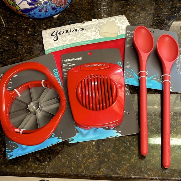 Farberware | Kitchen | Kitchen Gadget Set | Poshmark